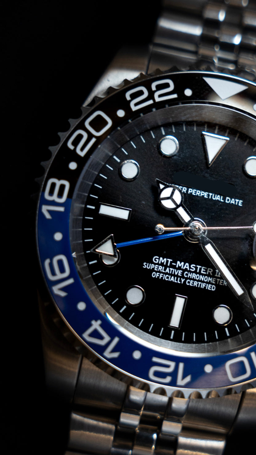 Premium Watch Mods – EXTENDED SALE - Custom-Built Watches Worldwide ...