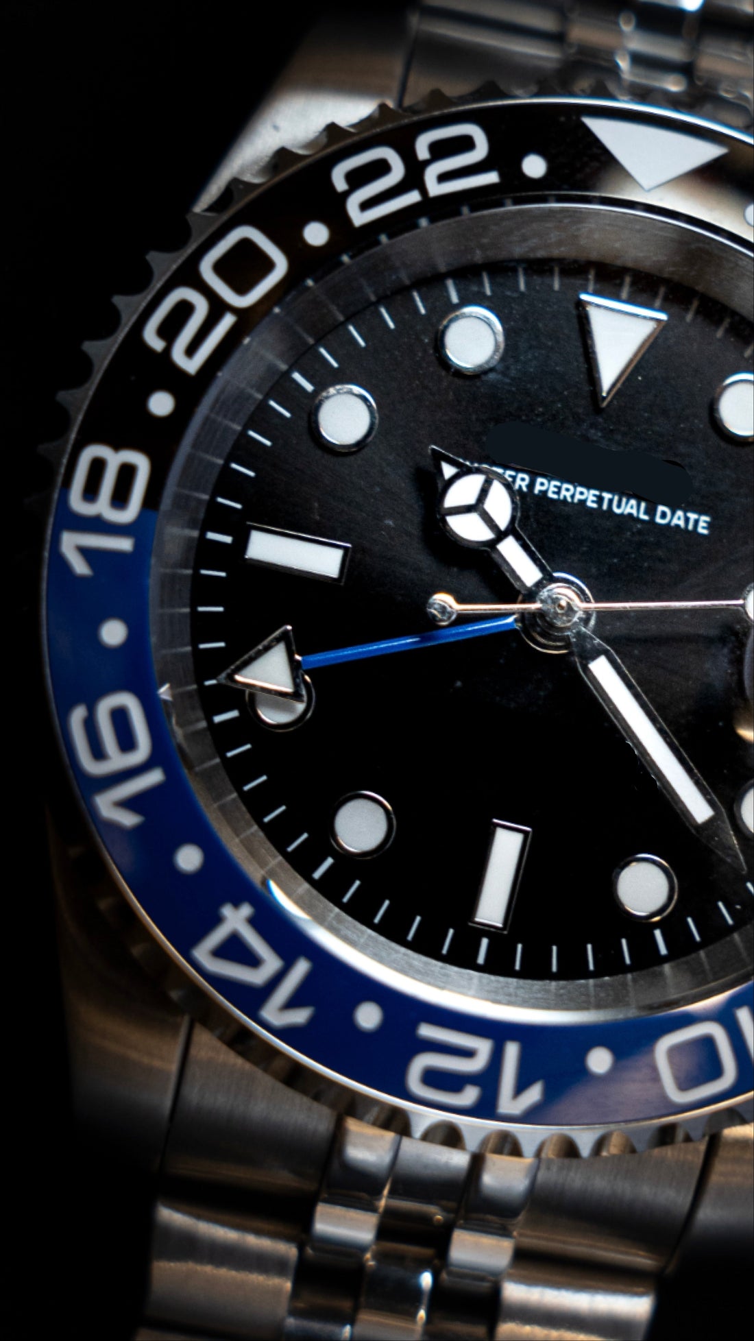 Premium Watch Mods – EXTENDED SALE - Custom-Built Watches Worldwide ...