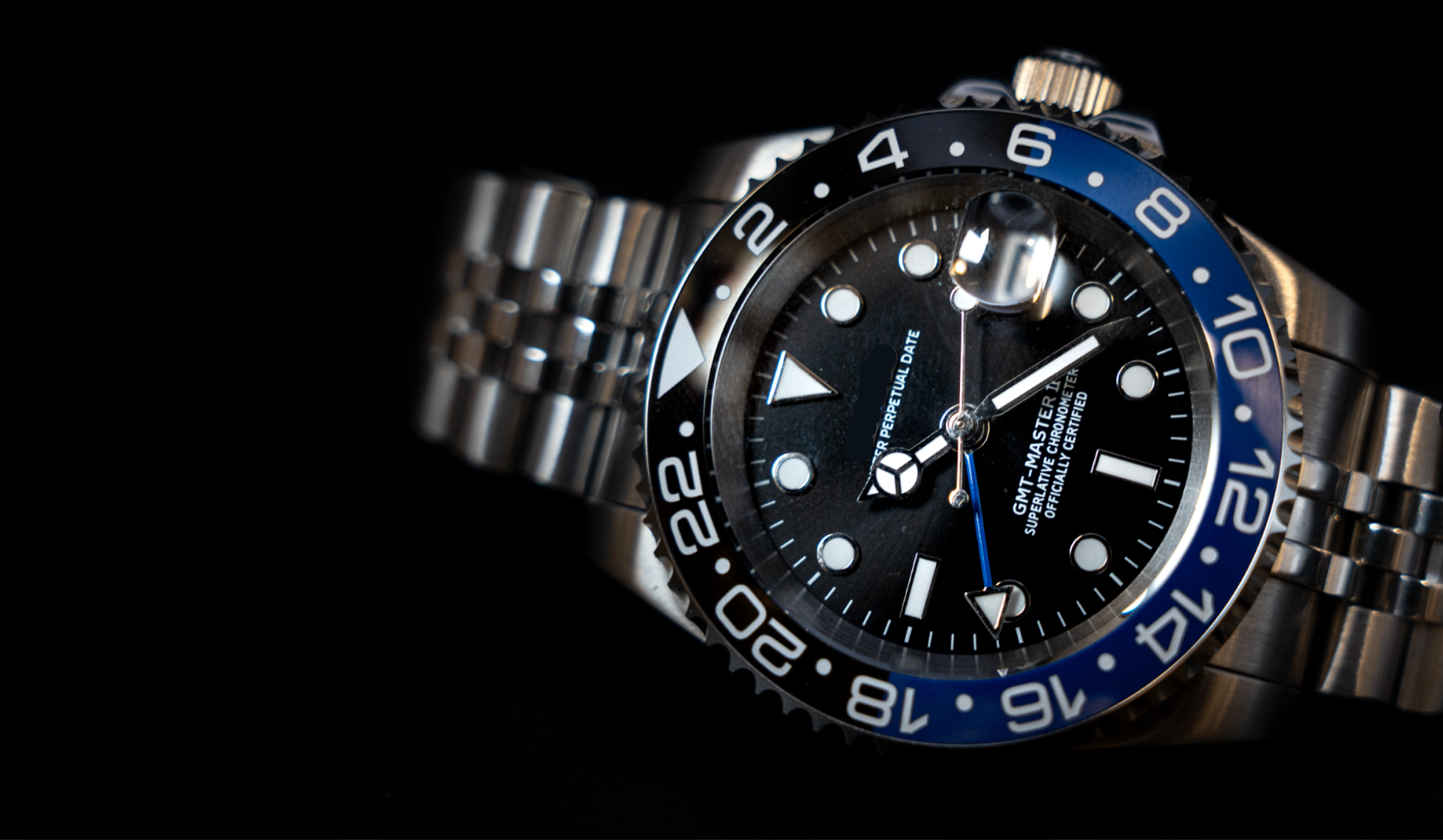 Premium Watch Mods – EXTENDED SALE - Custom-Built Watches Worldwide ...