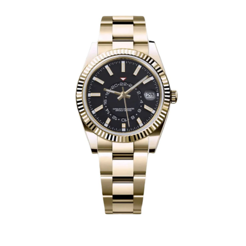 Premium Watch Mods – EXTENDED SALE - Custom-Built Watches Worldwide ...