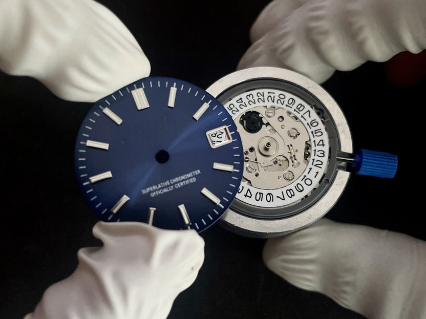Premium Watch Mods – EXTENDED SALE - Custom-Built Watches Worldwide ...